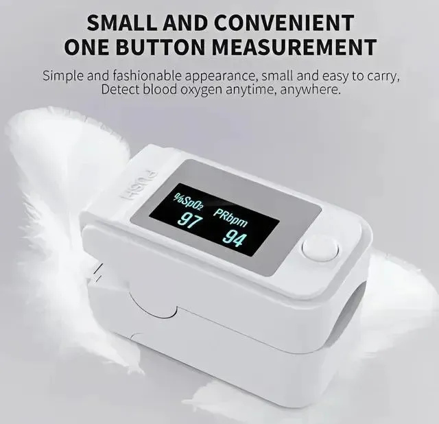 Natravor® Advanced Non-Invasive Health Monitor - Natravor